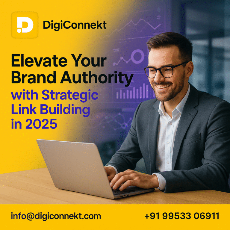 Elevate Your Brand Authority with Strategic Link Building in 2025 ...